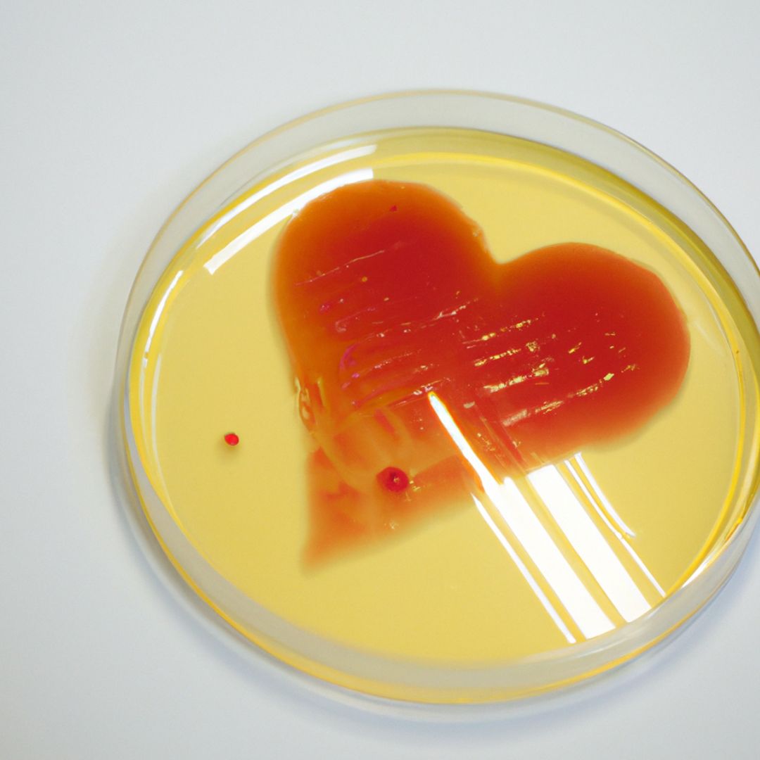 Introducing Serratia Marcescens: The Pink Bacteria – YOKUU